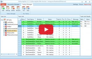 Instagram Bots | Best Cracked SEO Tools & Online Marketing Courses