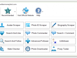 Instagram Bots | Best Cracked SEO Tools & Online Marketing Courses