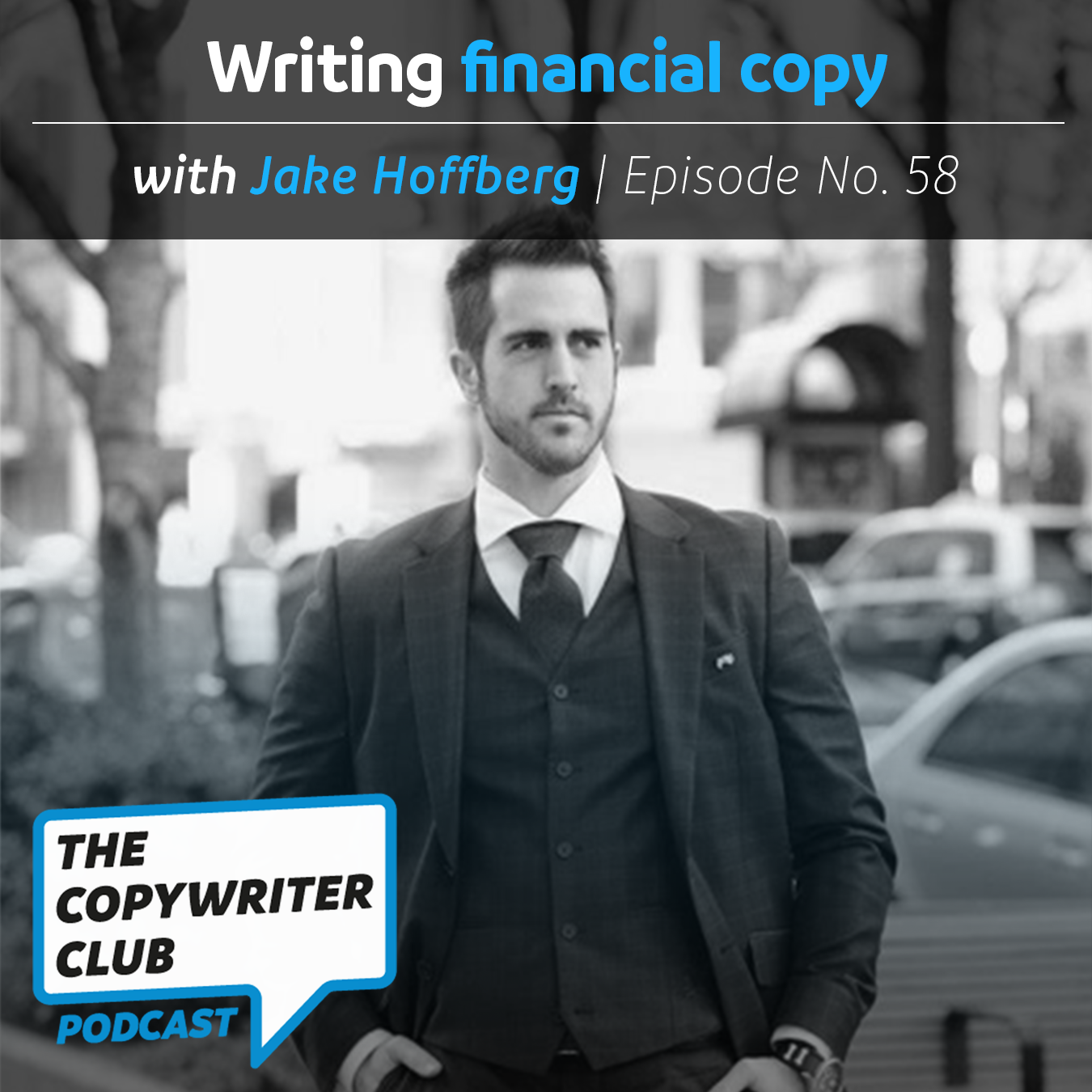 [GET] Short Form Financial Copywriting Program By Jake Hoffberg – Free ...