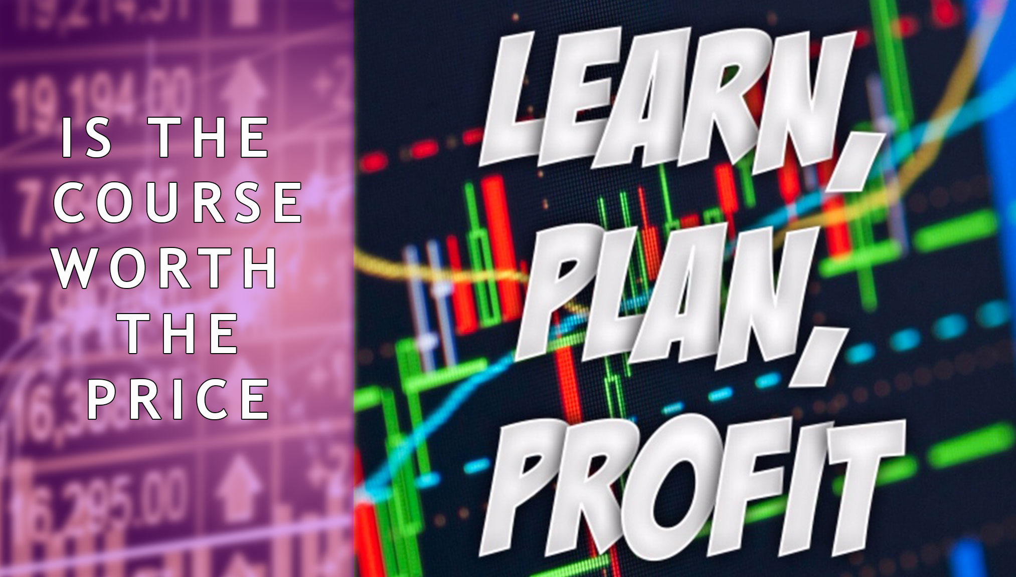 [GET] Learn, Plan, Profit By Ricky Gutierrez – Free Download