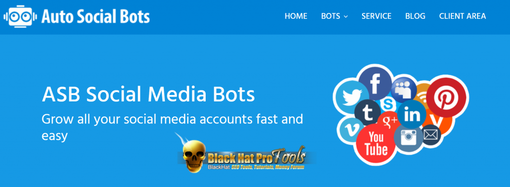 Instagram Bots | Best Cracked SEO Tools & Online Marketing Courses