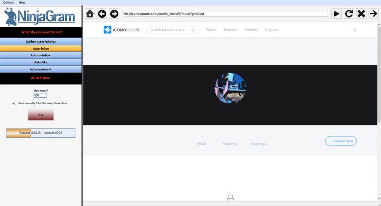 Instagram Bots | Best Cracked SEO Tools & Online Marketing Courses